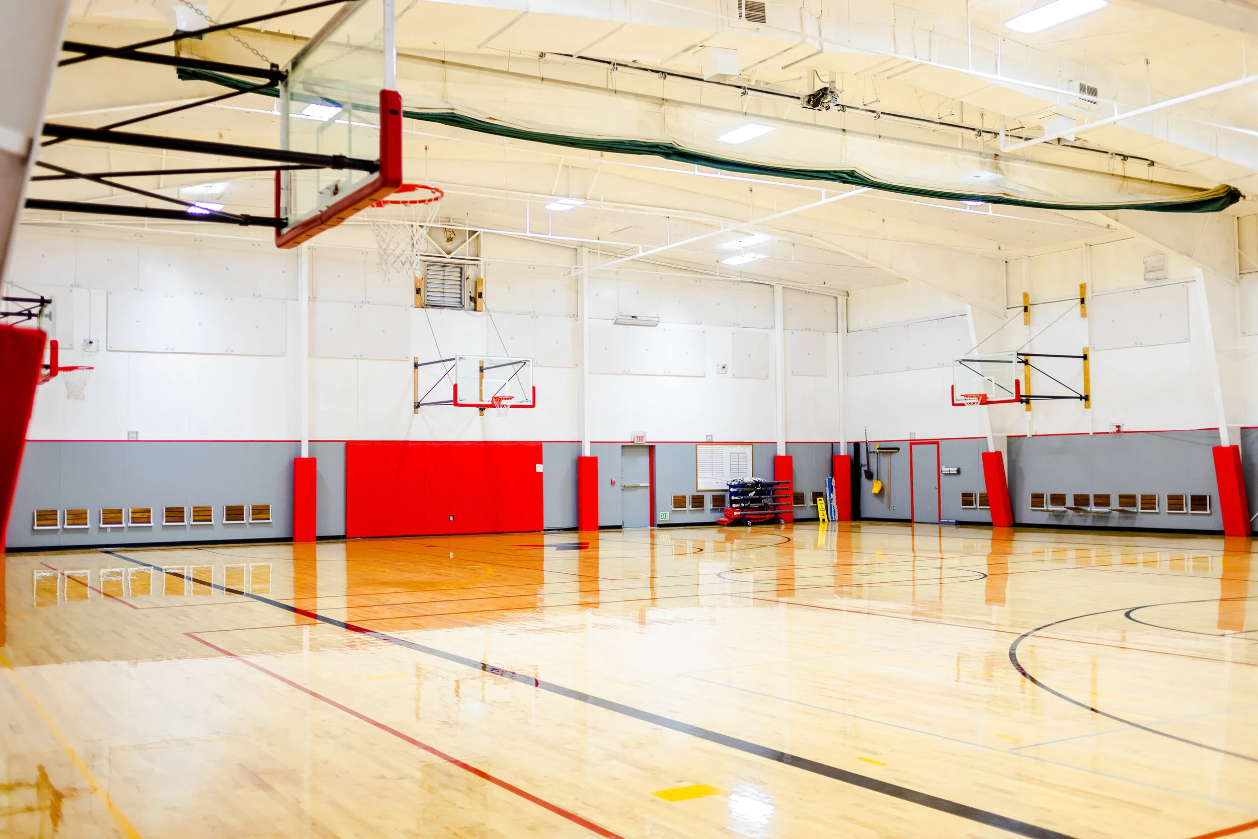 SISKIYOU FAMILY YMCA