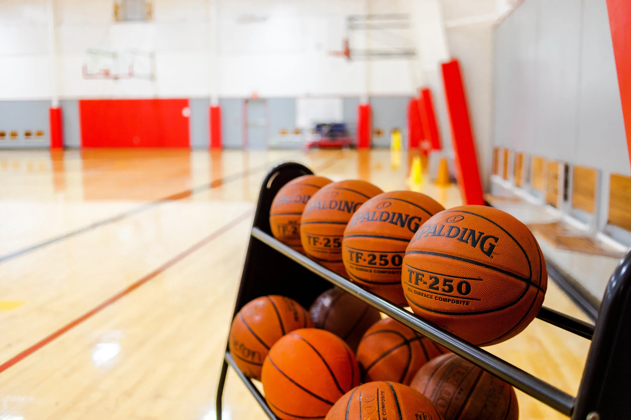 SISKIYOU FAMILY YMCA