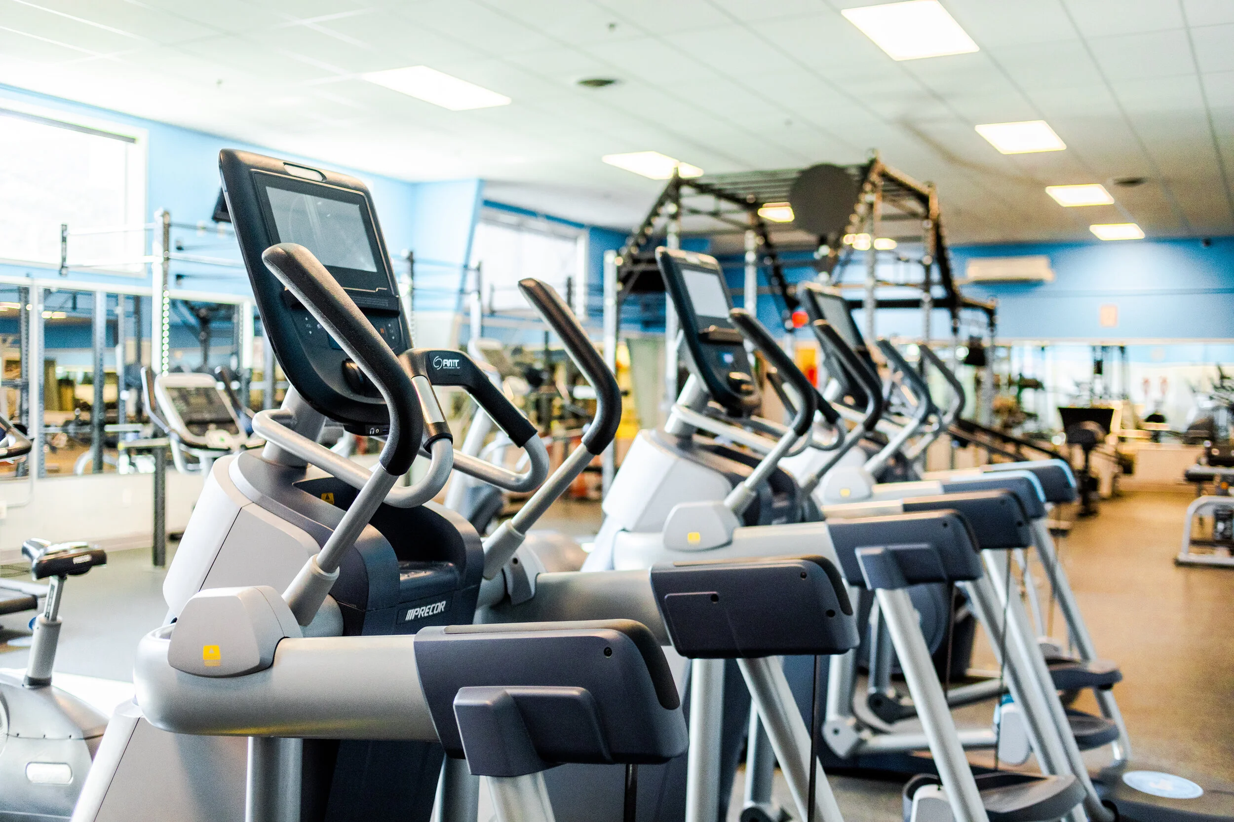 SISKIYOU FAMILY YMCA