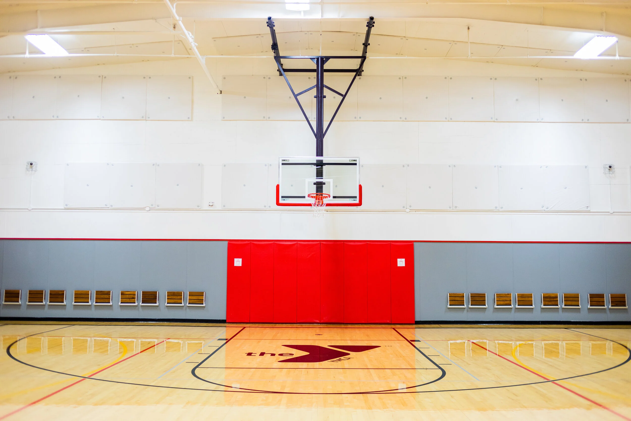 SISKIYOU FAMILY YMCA