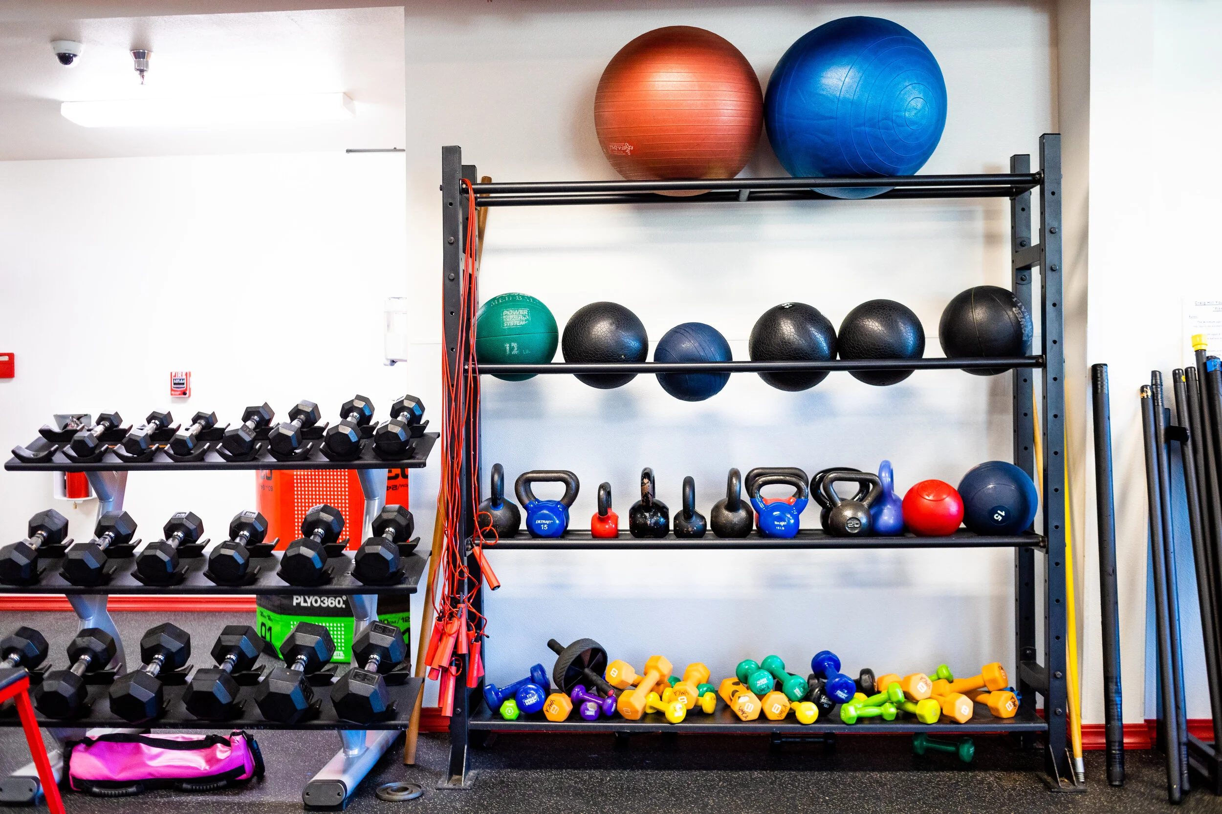 SISKIYOU FAMILY YMCA