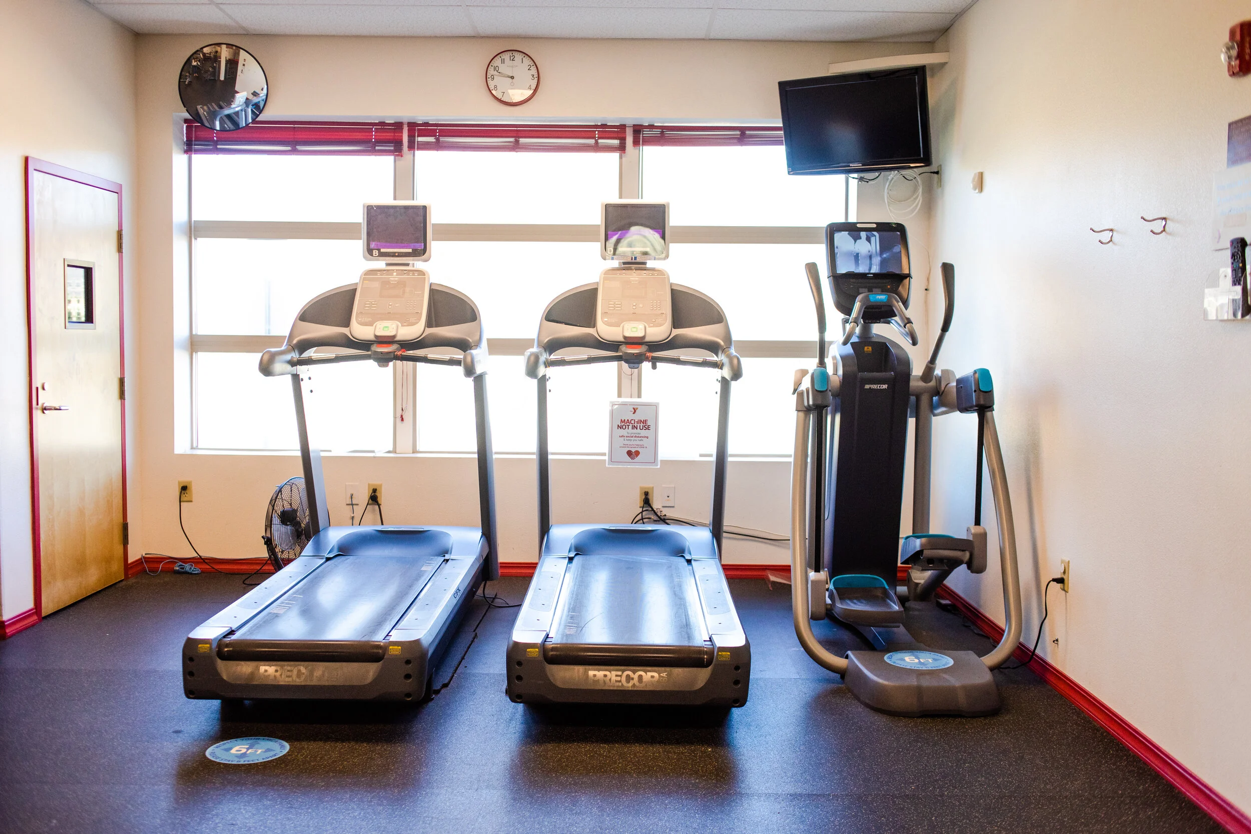 SISKIYOU FAMILY YMCA