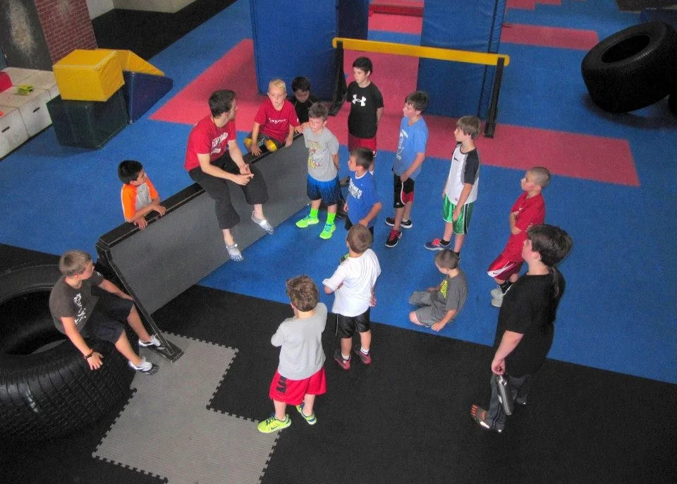 Full Day Summer Camps — RVPK BEAVERTON