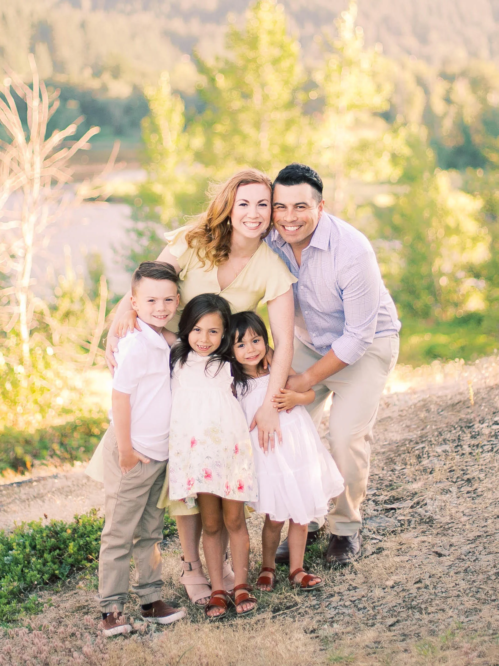 Meet the Staff — RVPK BEAVERTON