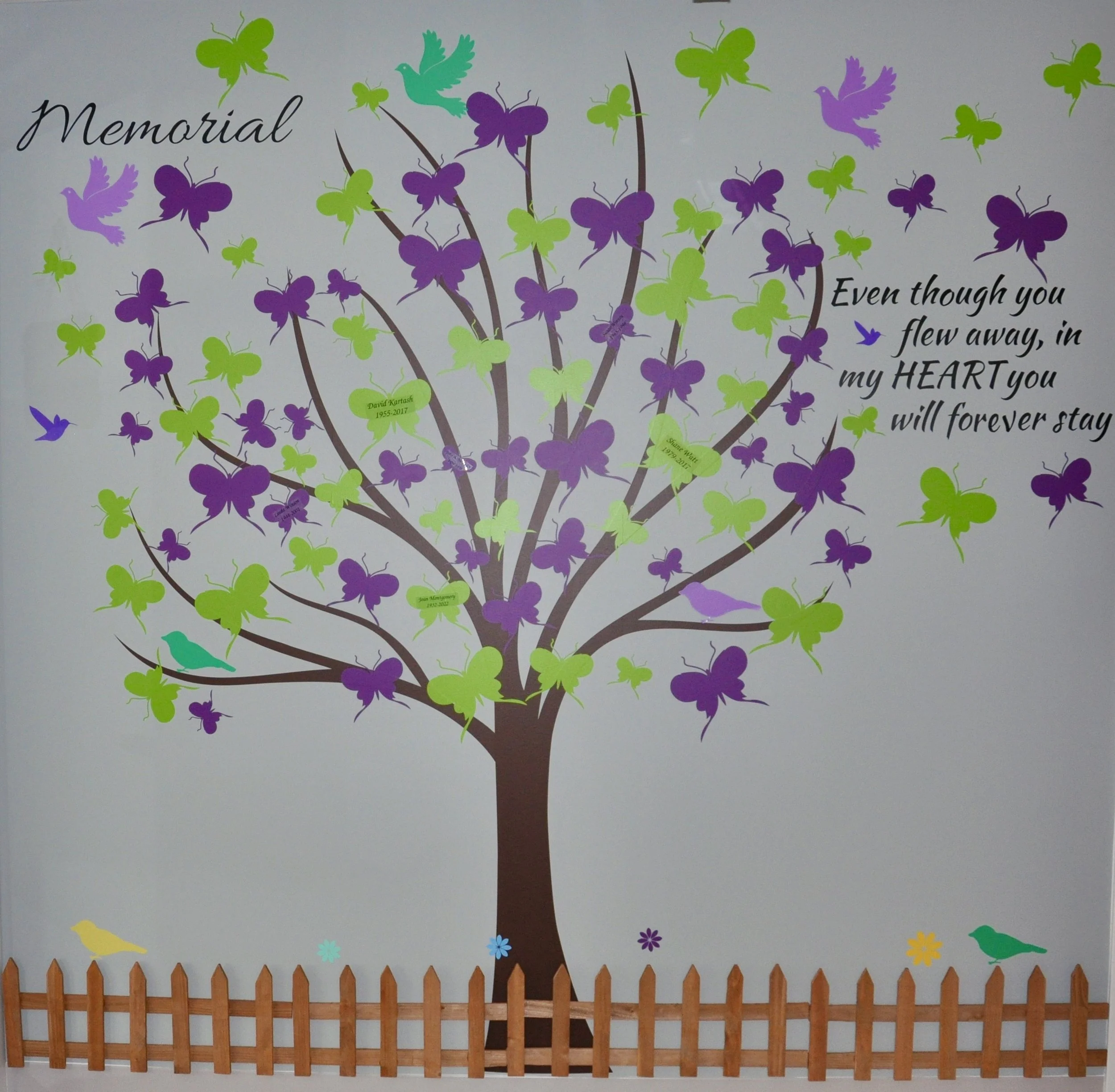Donate — Hospice Georgina