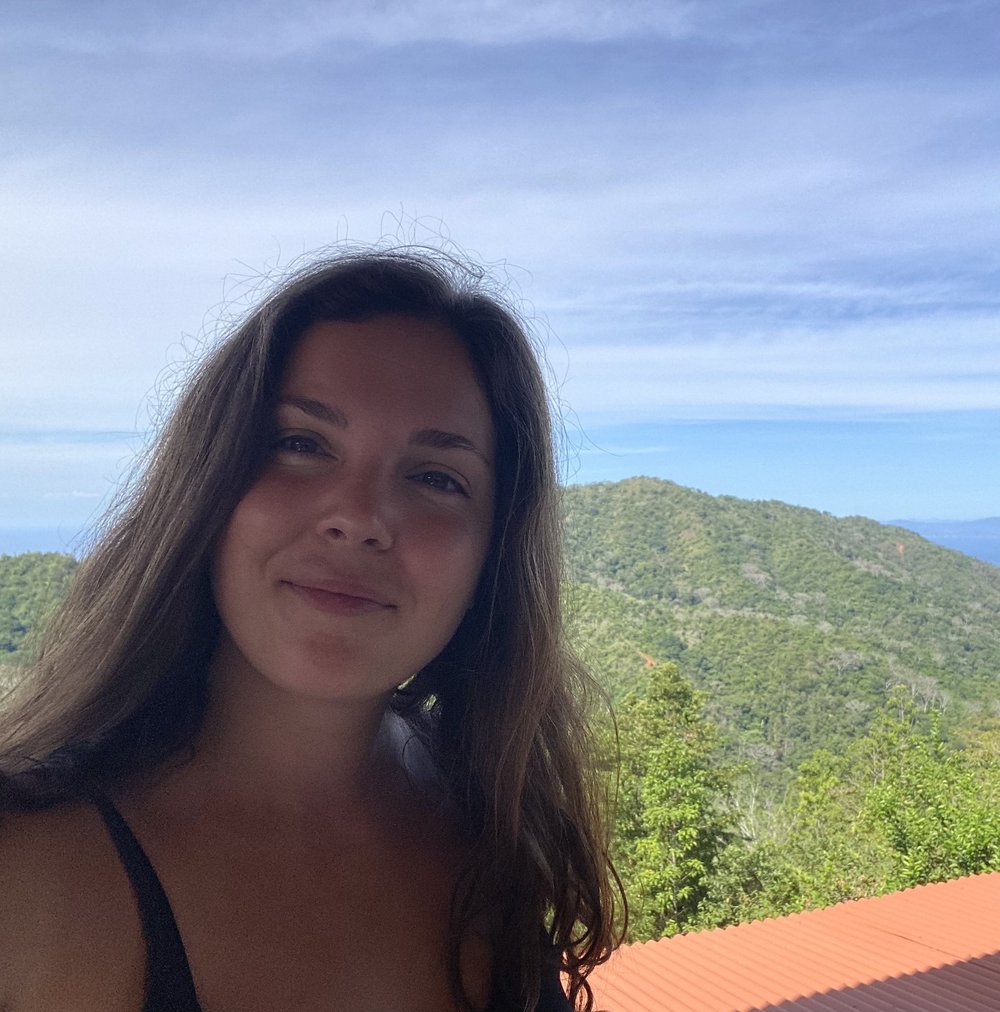 Meet the Team — Hospice Georgina