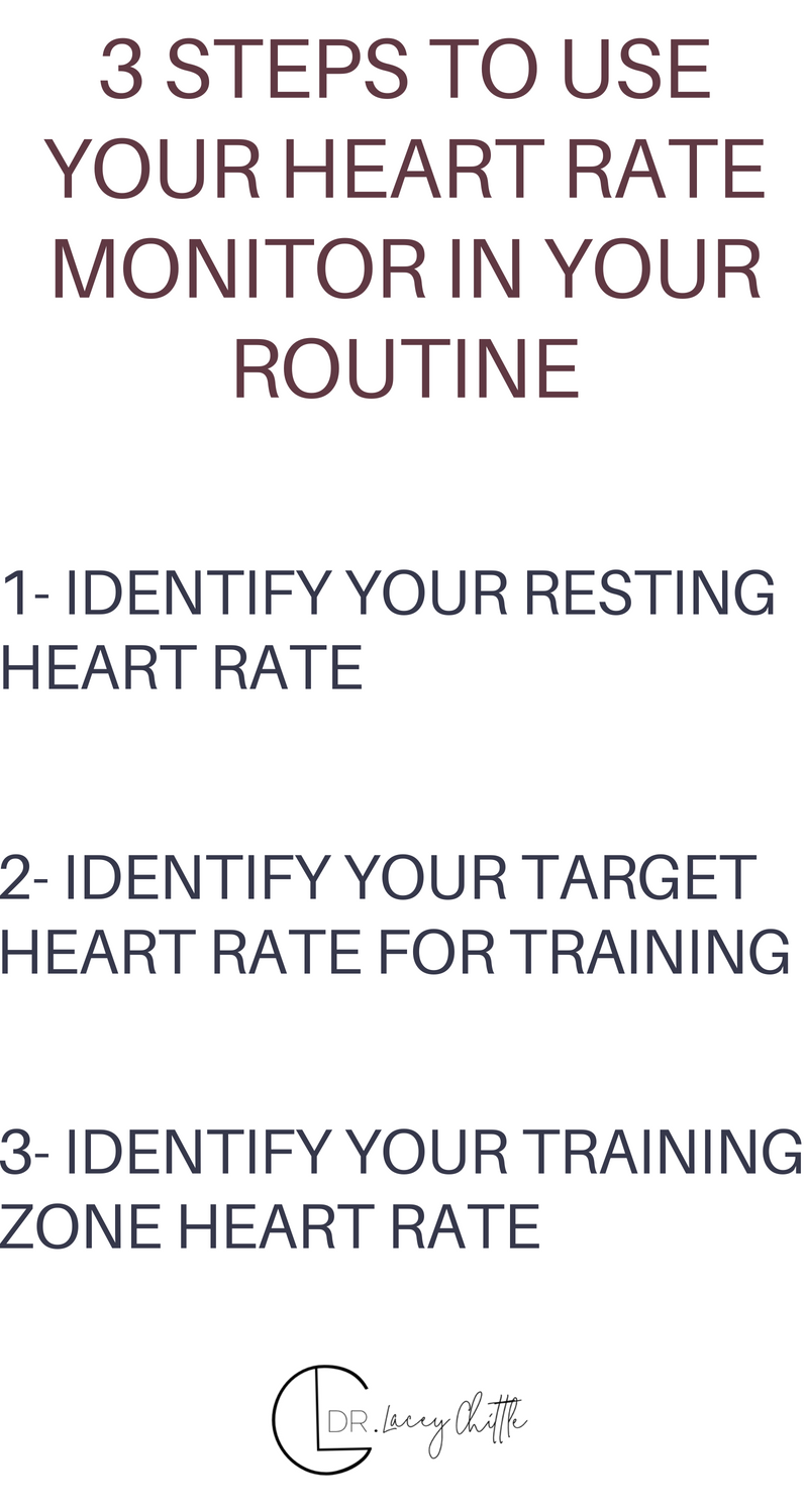 The benefits of monitoring your heart for exercise & chronic fatigue ...