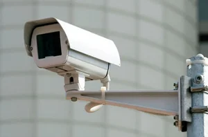 BlackHawk Security Inc. / CCTV - New York