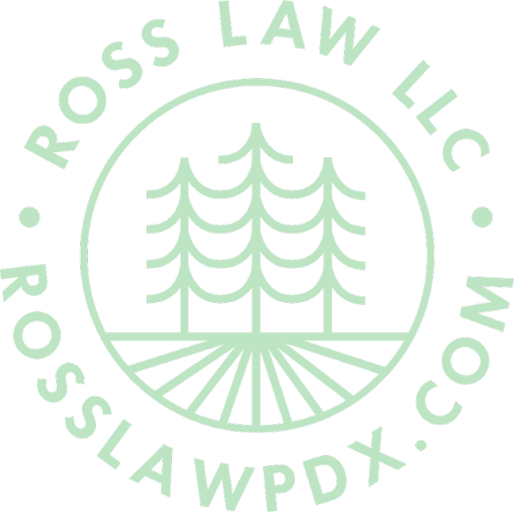 Ross Law PDX