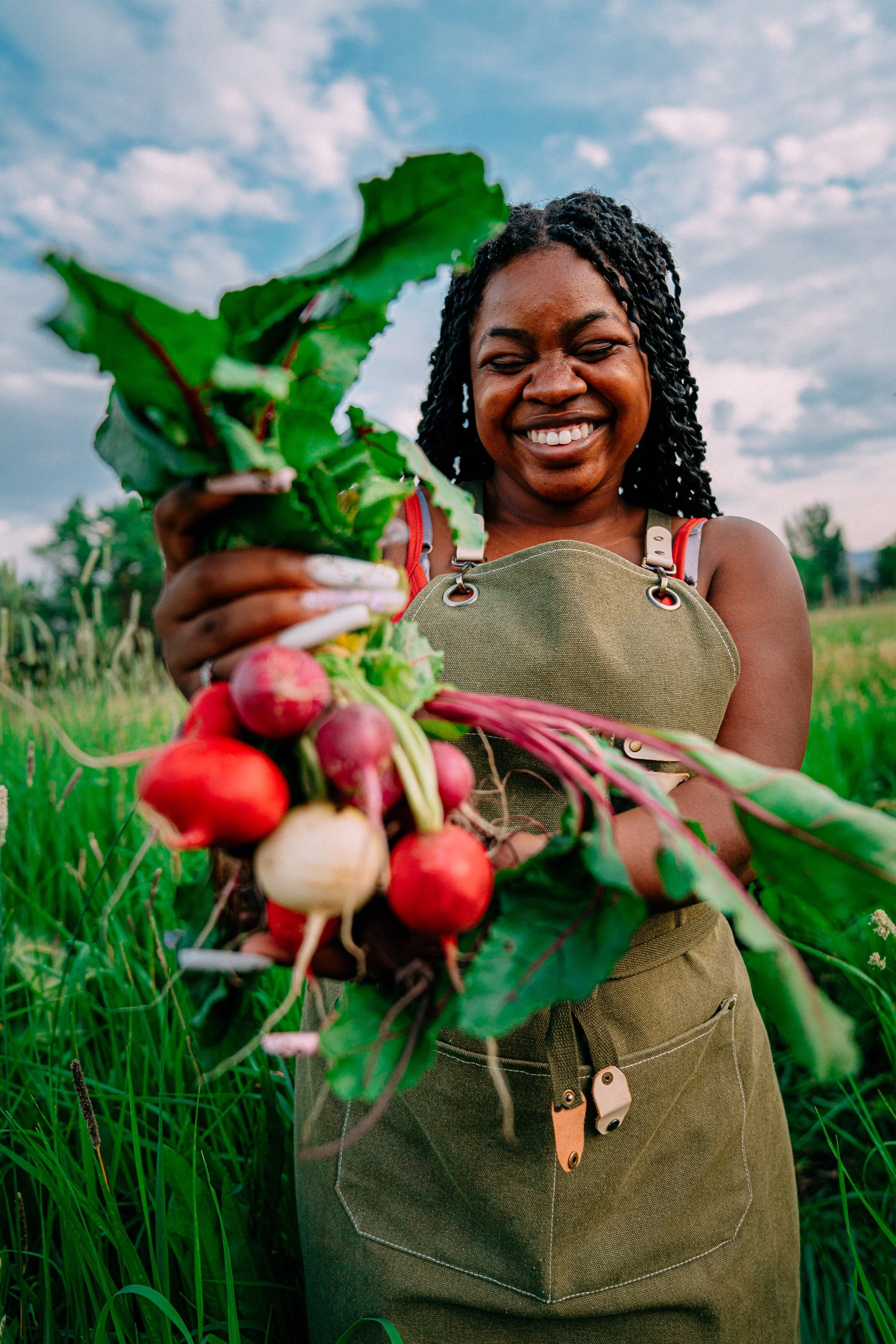 Rooted Gypsy Farms