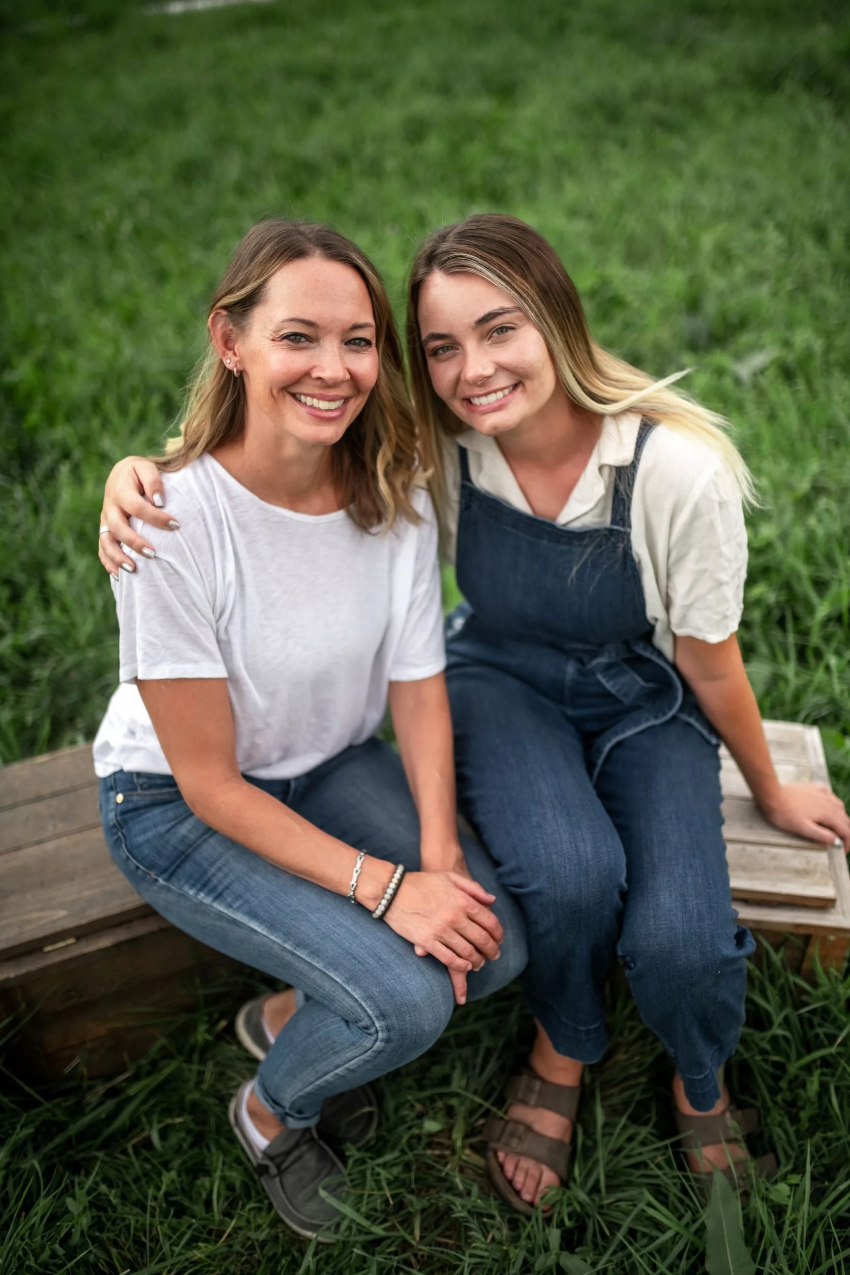 About Us — Rooted Gypsy Farms