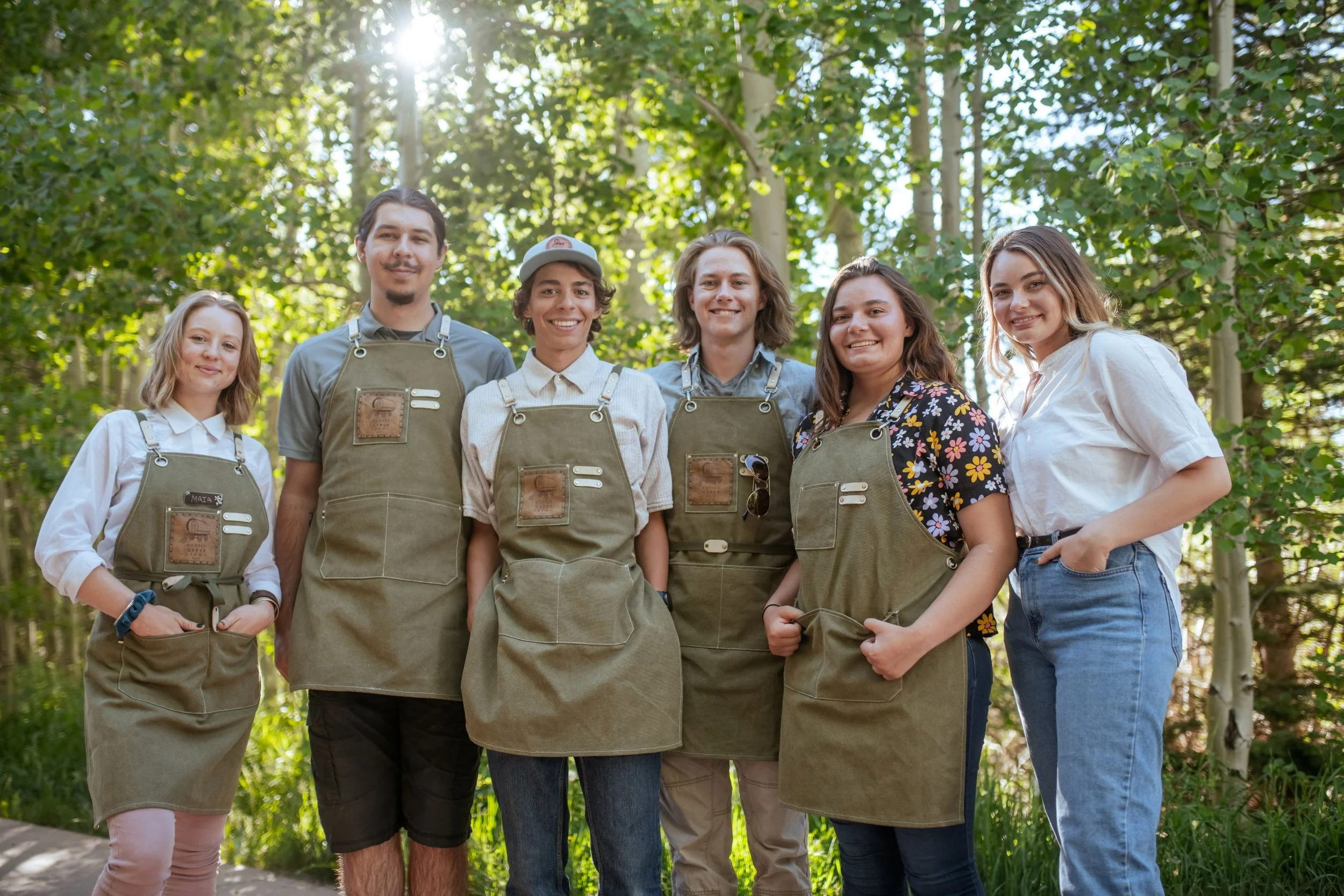 About Us — Rooted Gypsy Farms