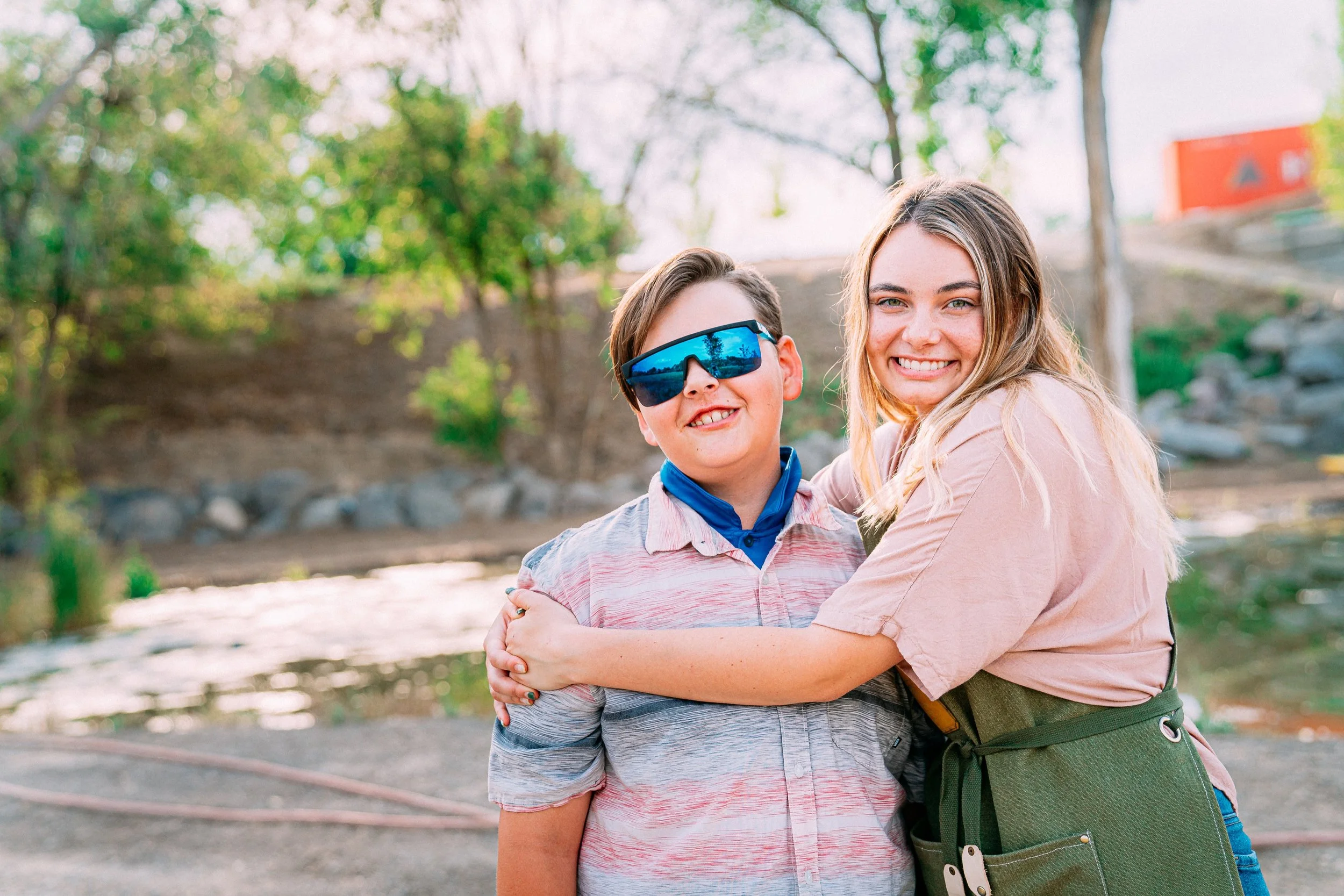 About Us — Rooted Gypsy Farms