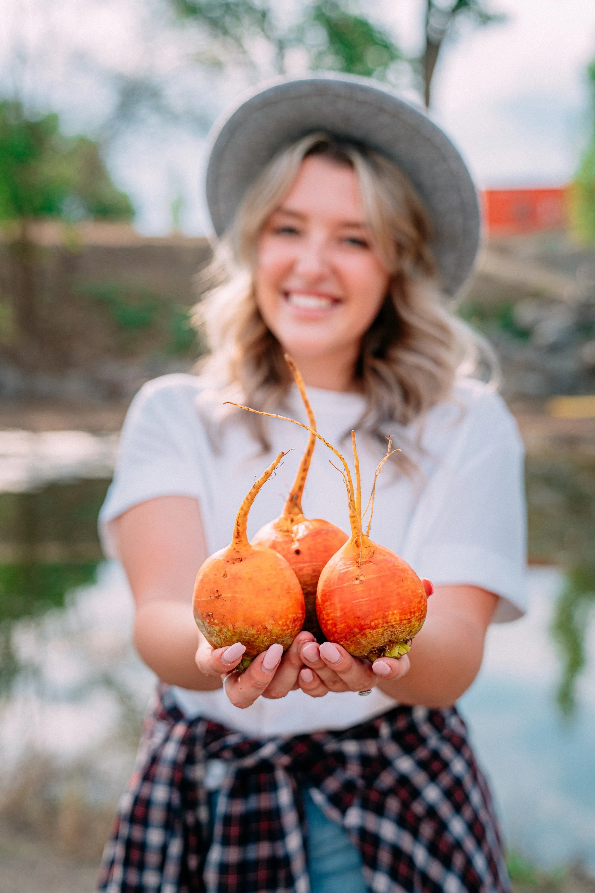 About Us — Rooted Gypsy Farms