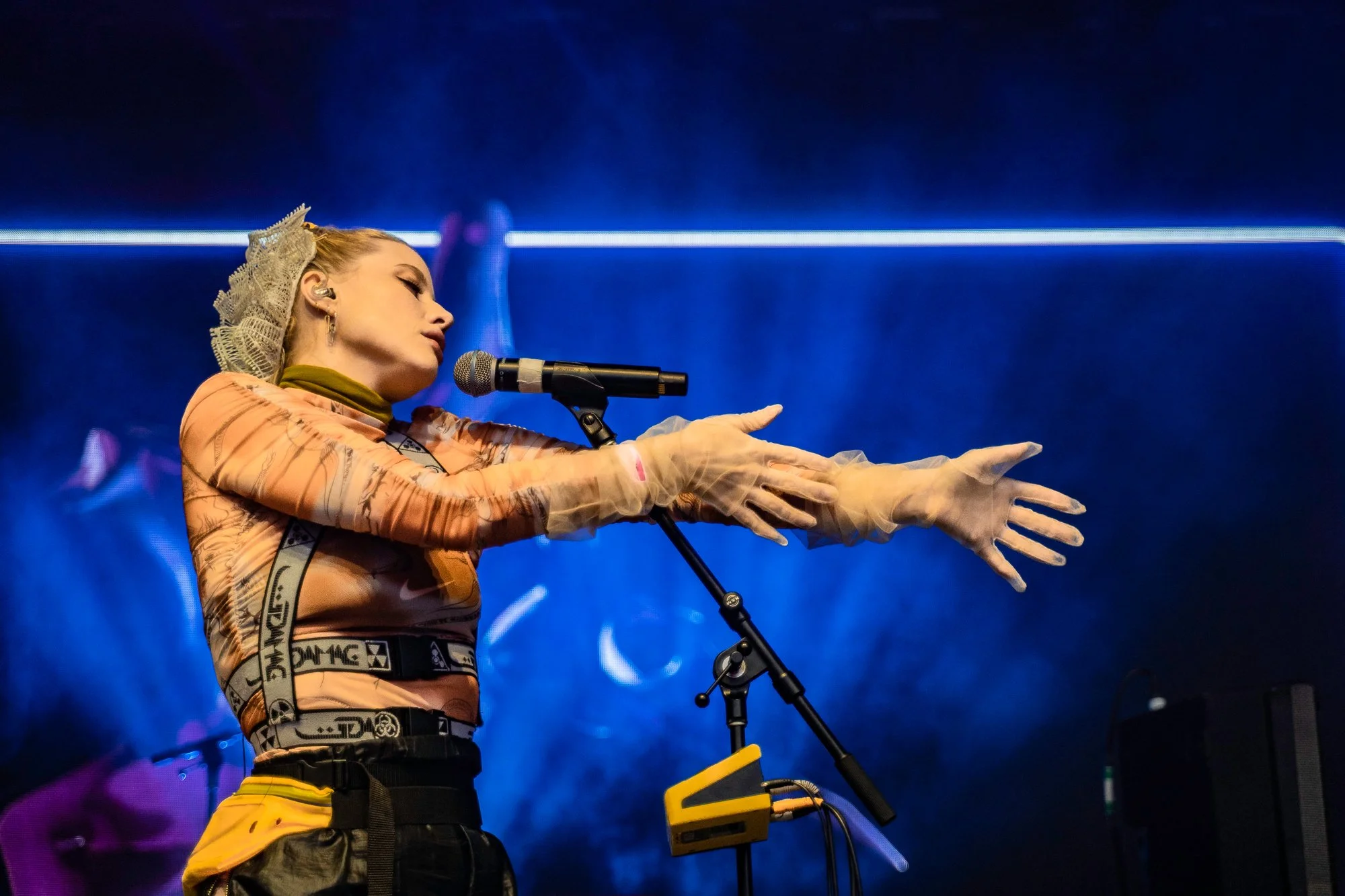 Rromarin — Joyluck Studio