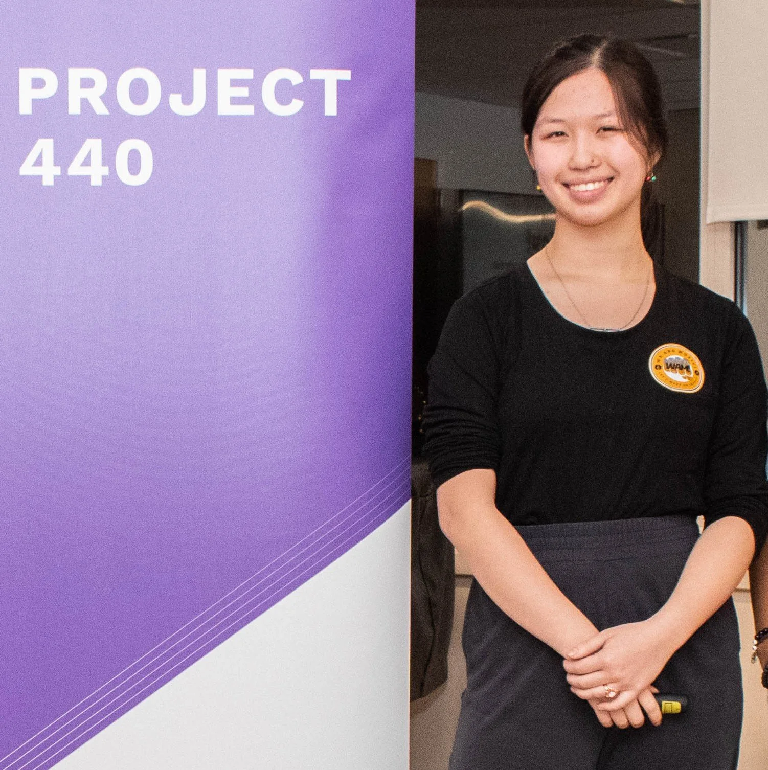 Board of Directors — Project 440