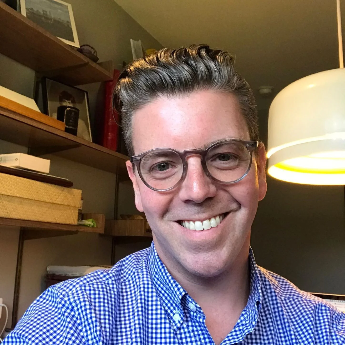 Board of Directors — Project 440