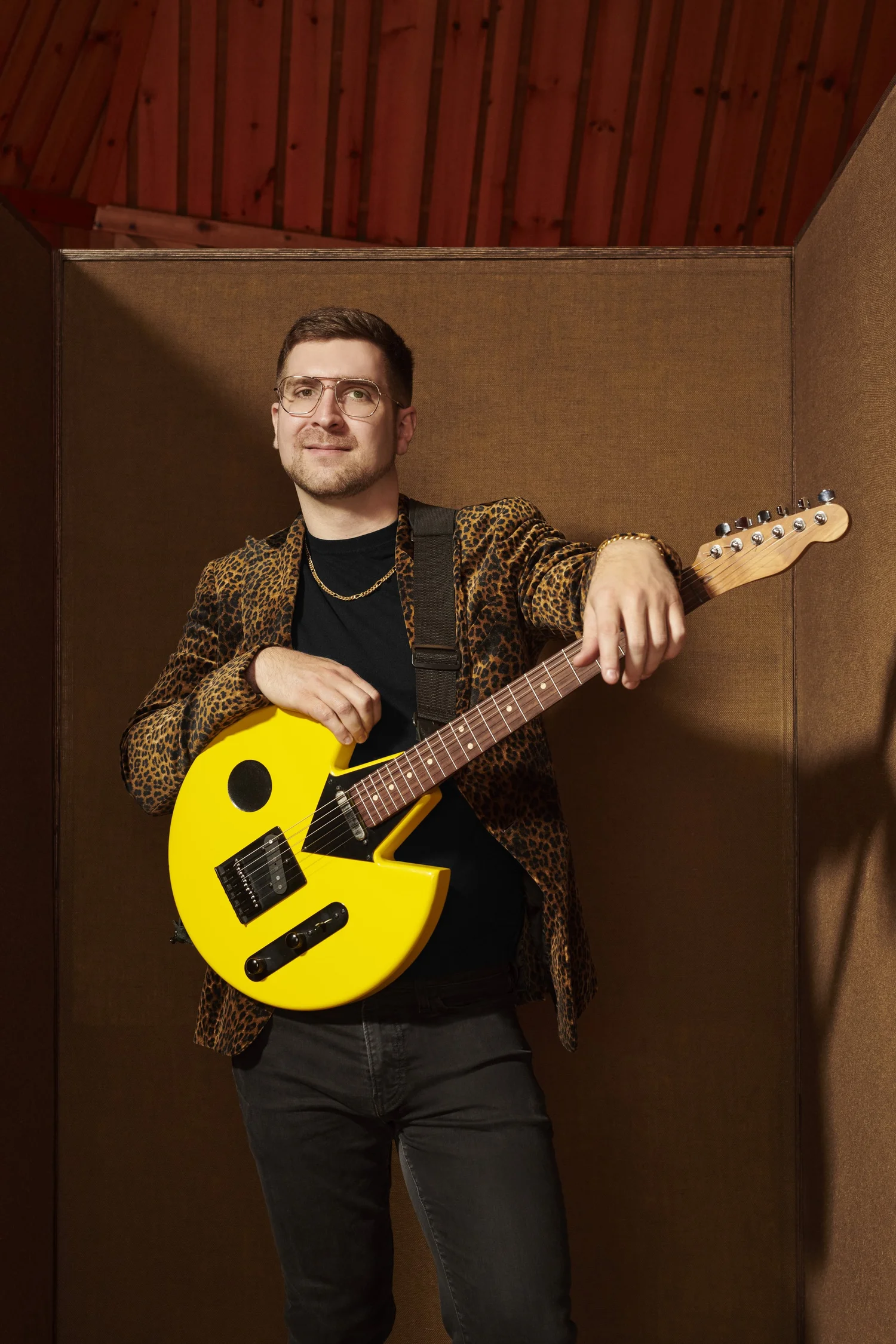 Charlie Rosen