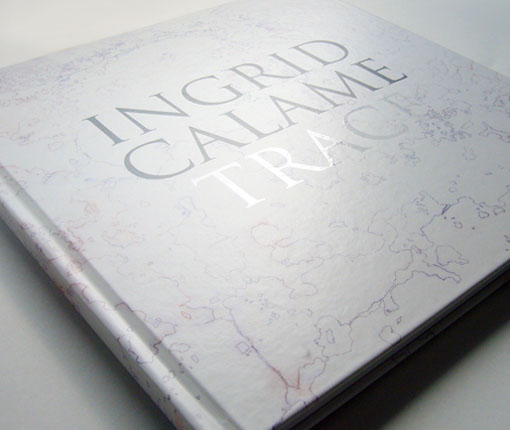 Monographs — Ingrid Calame