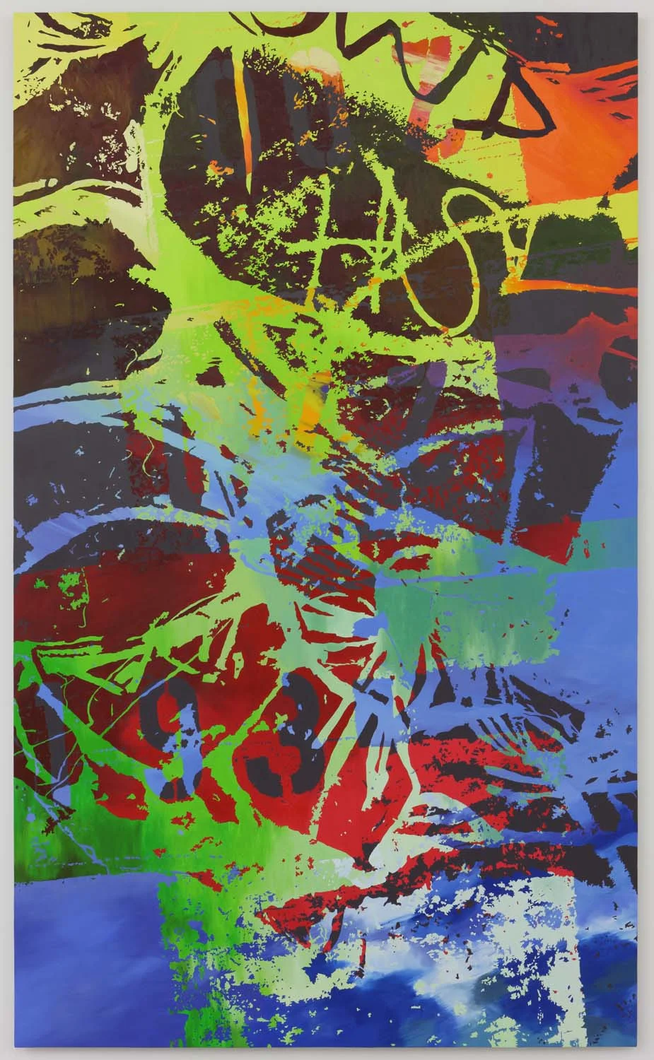 LA River (2005-11) — Ingrid Calame