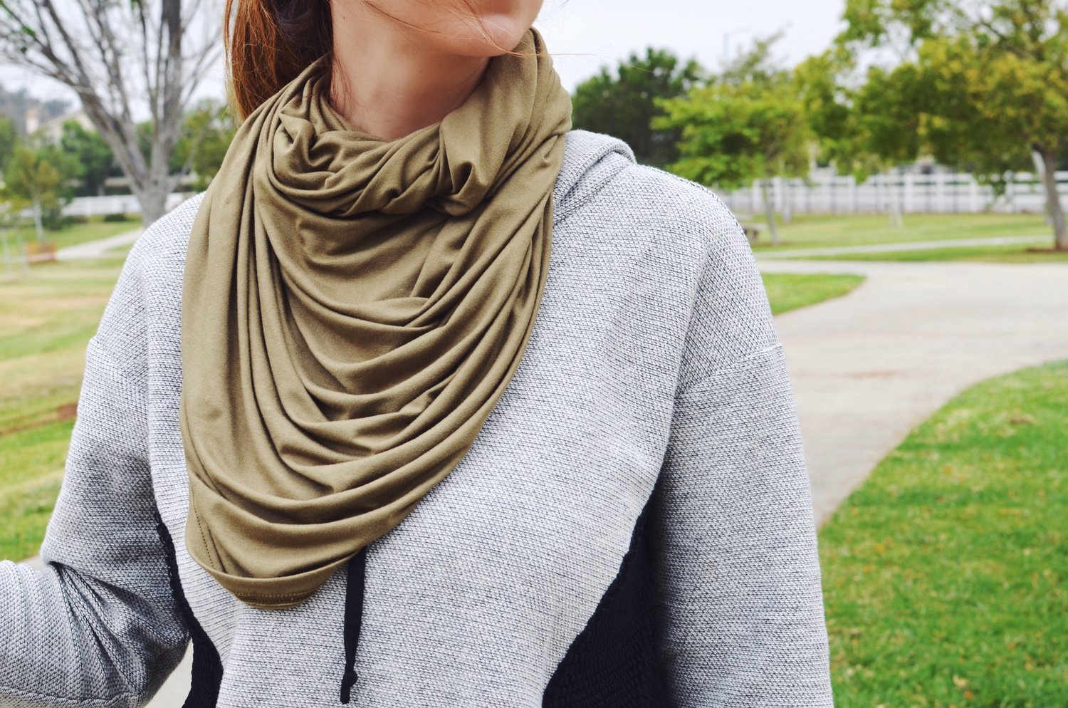 A Nursing Cover that Every Breastfeeding Mom Needs — House of Mark