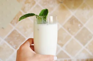 My Favorite Summer Drink — House of Mark