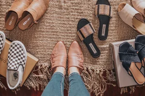 The Only Shoe Styles You Need for Spring — House of Mark