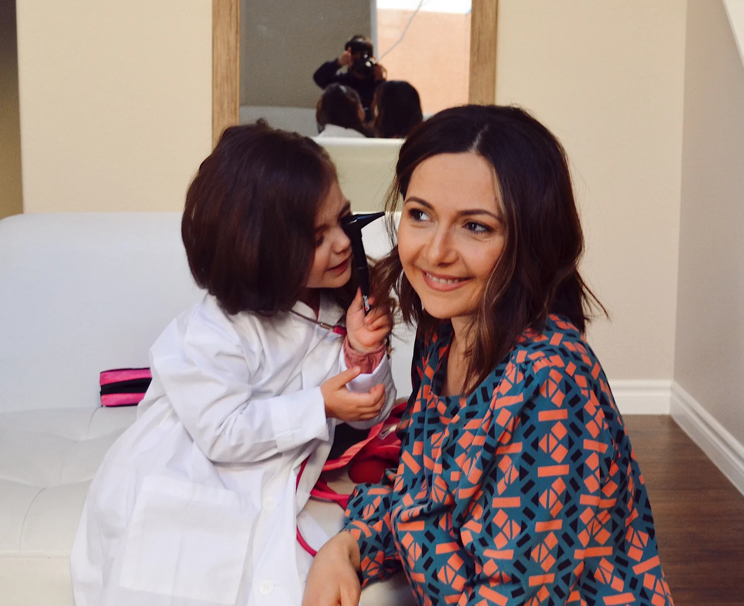 How to Make a (REAL) DIY Doctor Kit for Kids — House of Mark