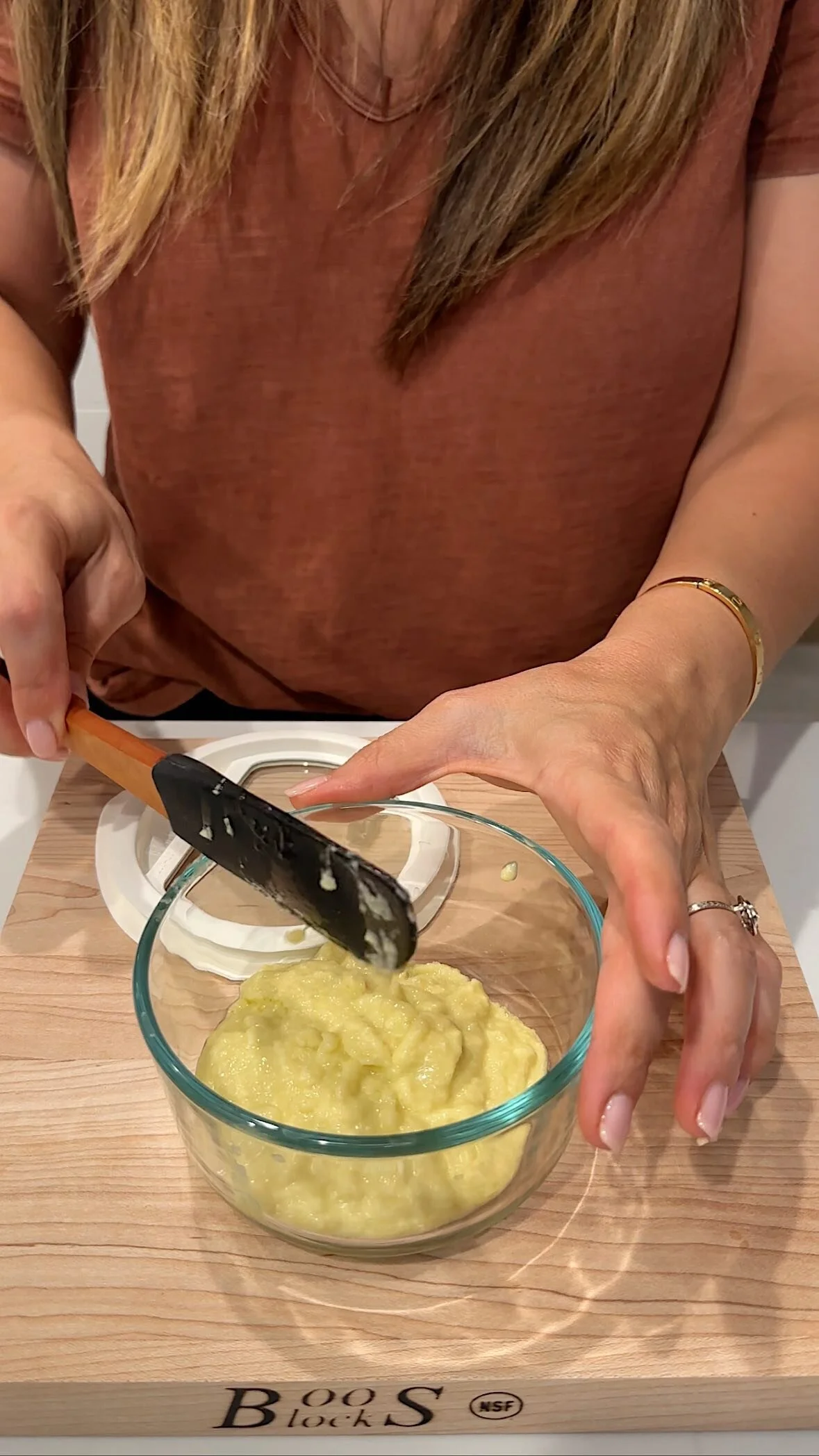 The Notorious L.U.C. Turns One! — House of Mark