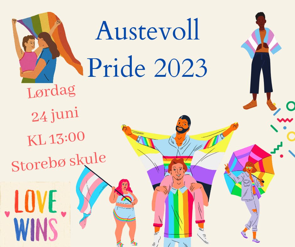 Pulsen — Visit Austevoll