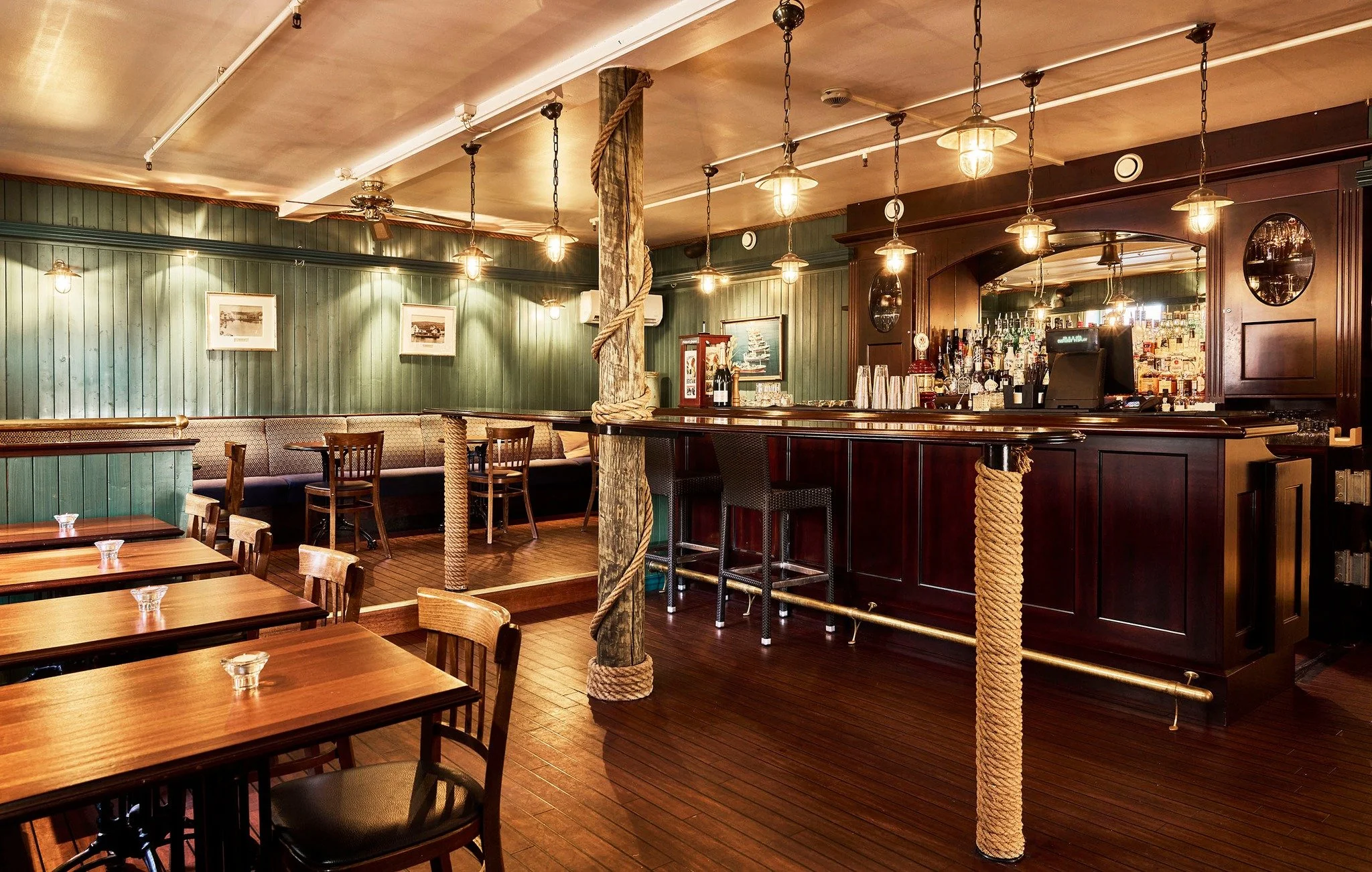 Pulsen — Visit Austevoll