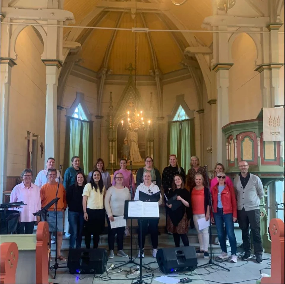 Pulsen — Visit Austevoll