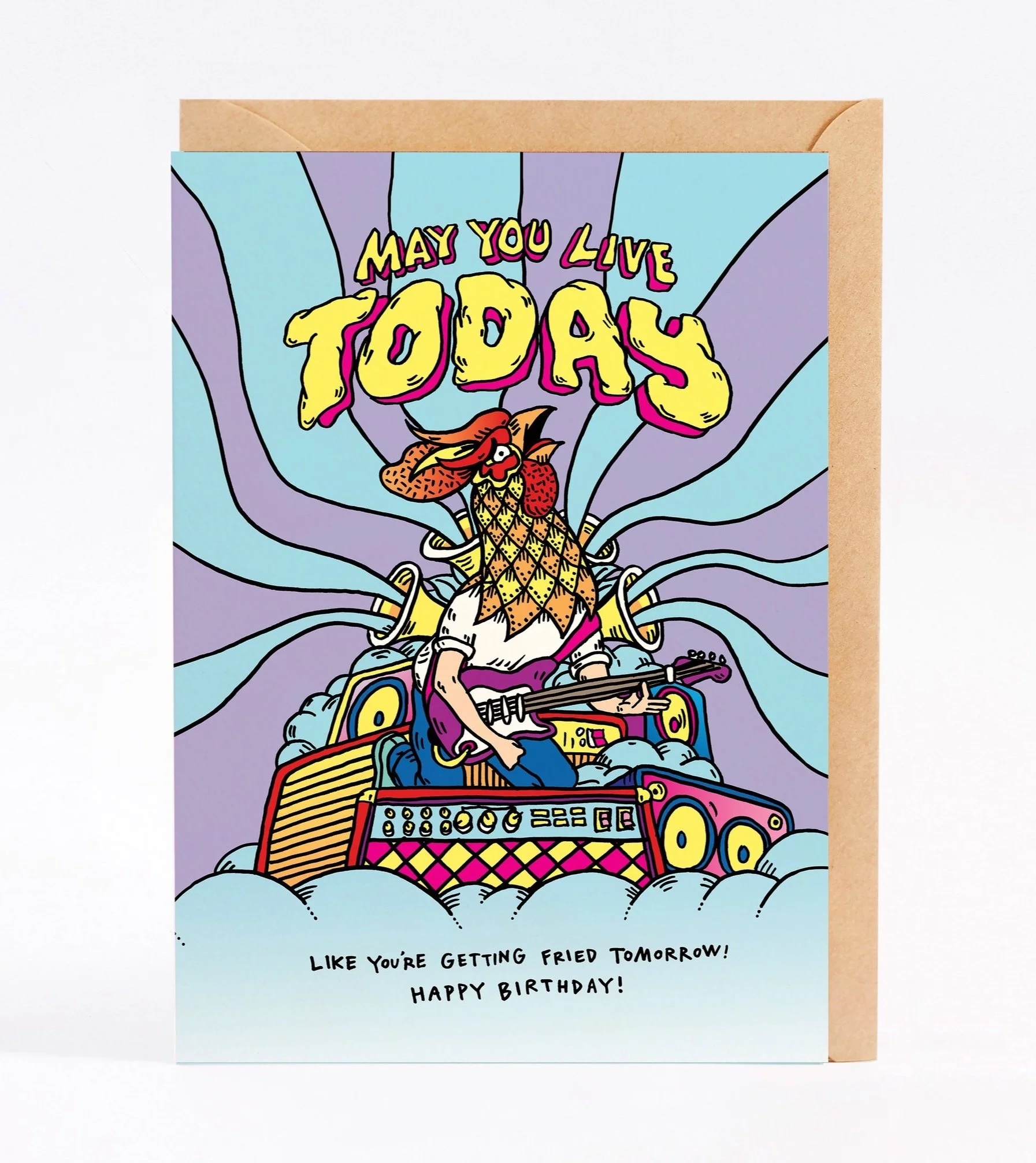 Funny Mum & mother's day card - EVER MUMMED - by Wally Paper Co ...