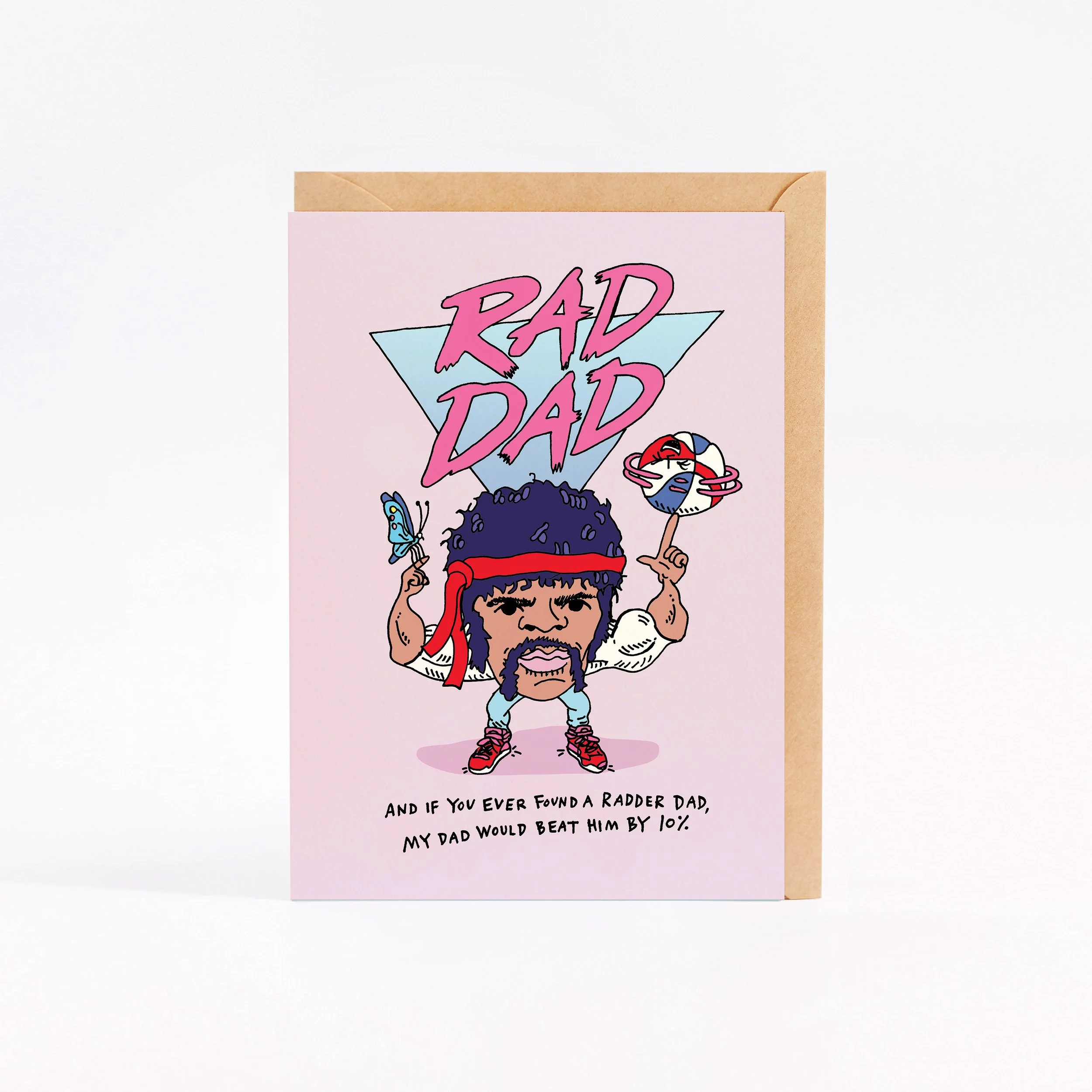 House warming card Shenanigans by Wally Paper Co Melbourne funny cards ...