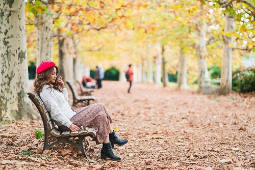 Tokyo Vacation Photographer - Kan P.