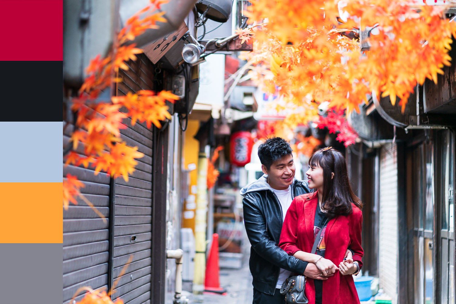 Preparation tips for Tokyo photoshoot — Tokyo Vacation Photographer ...