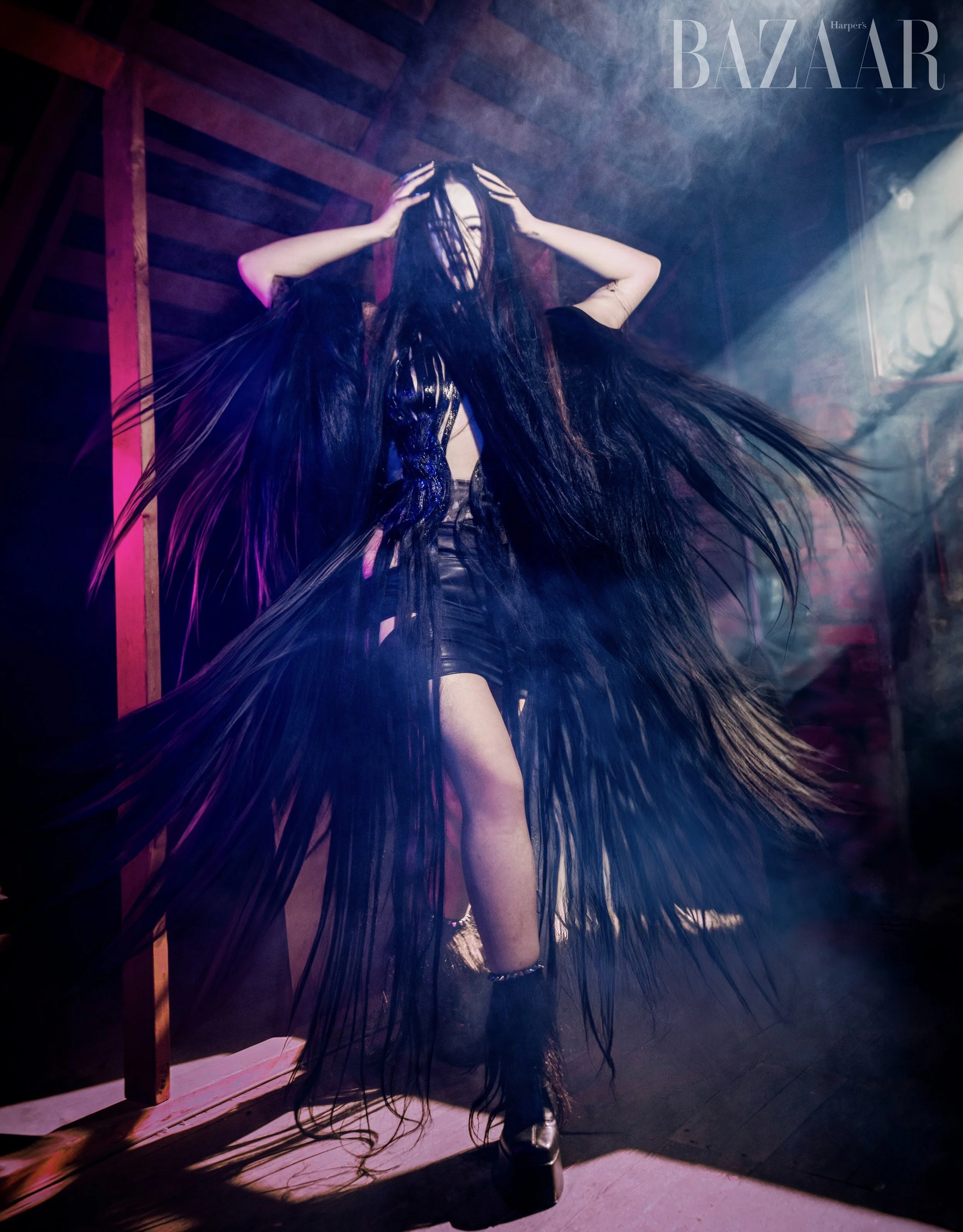 HEIDI WONG