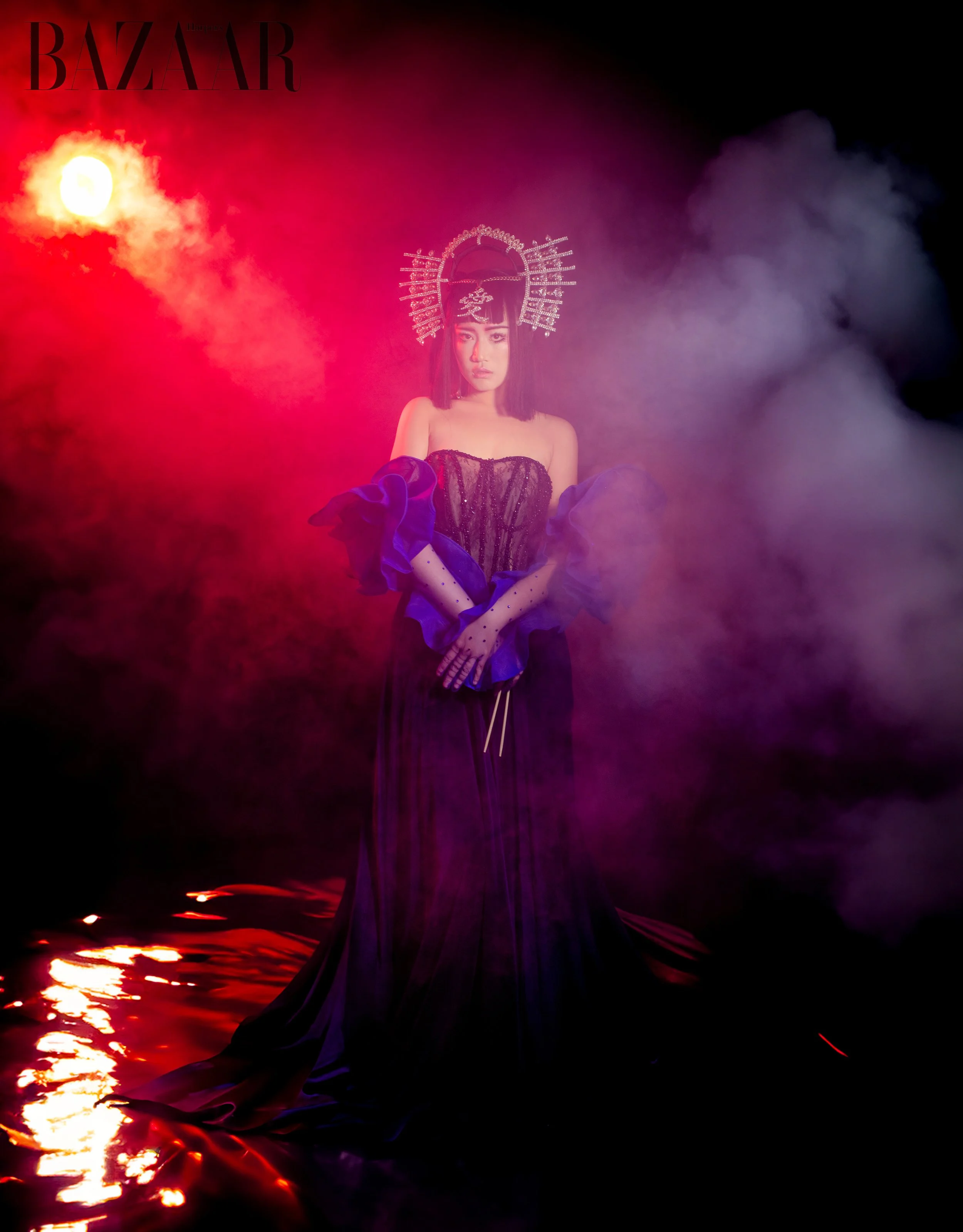 HEIDI WONG
