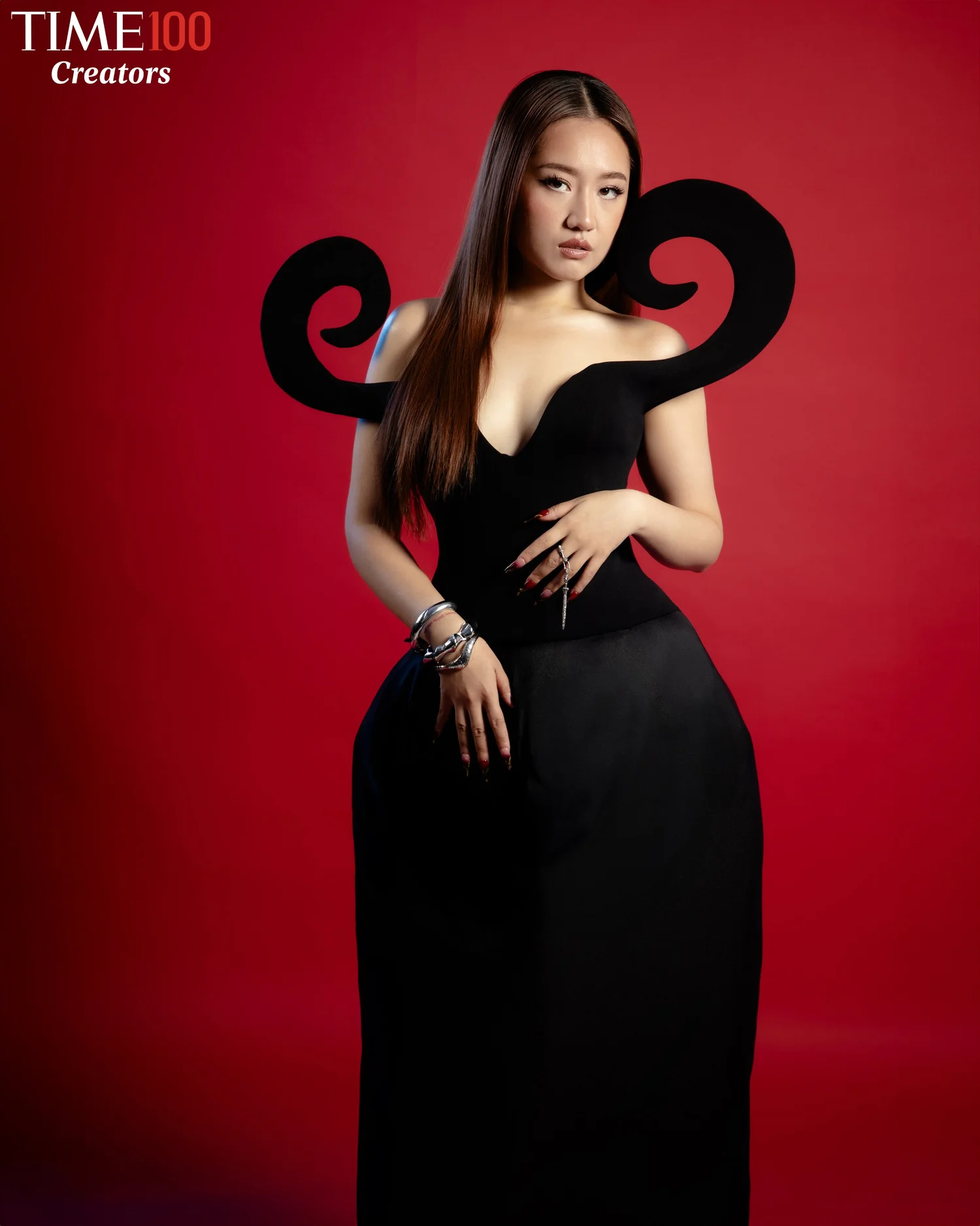 HEIDI WONG