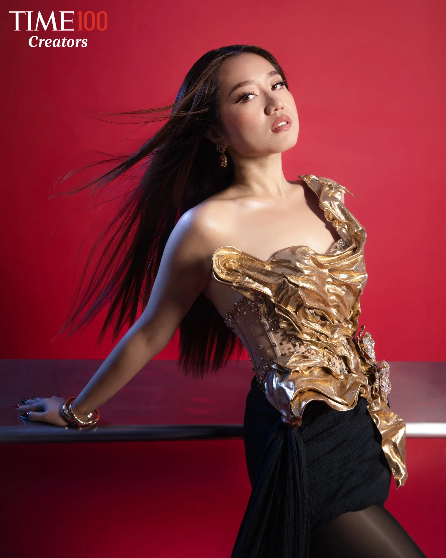HEIDI WONG