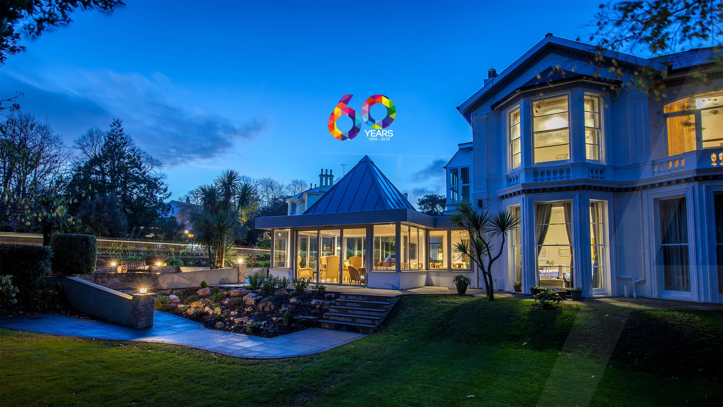 Charles Blake Associates Architecture