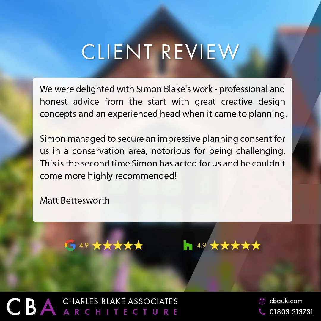 Charles Blake Associates Architecture