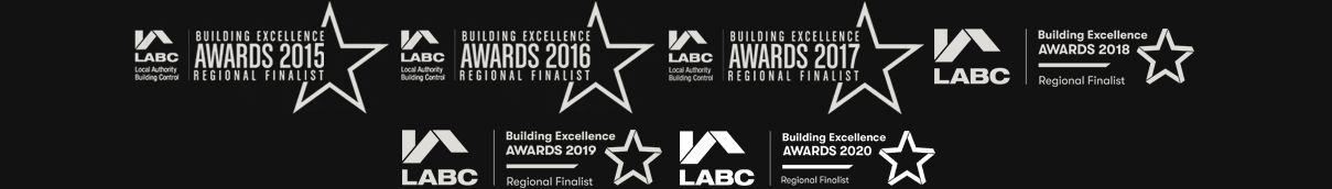 Charles Blake Associates Architecture