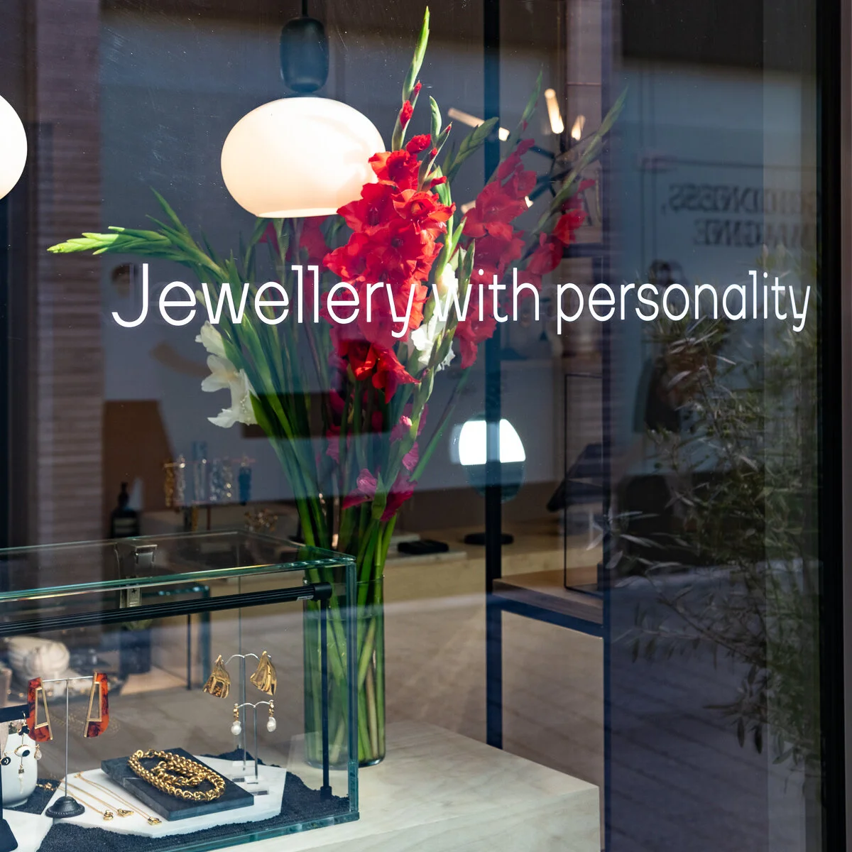 Londons best independent jewellery brands