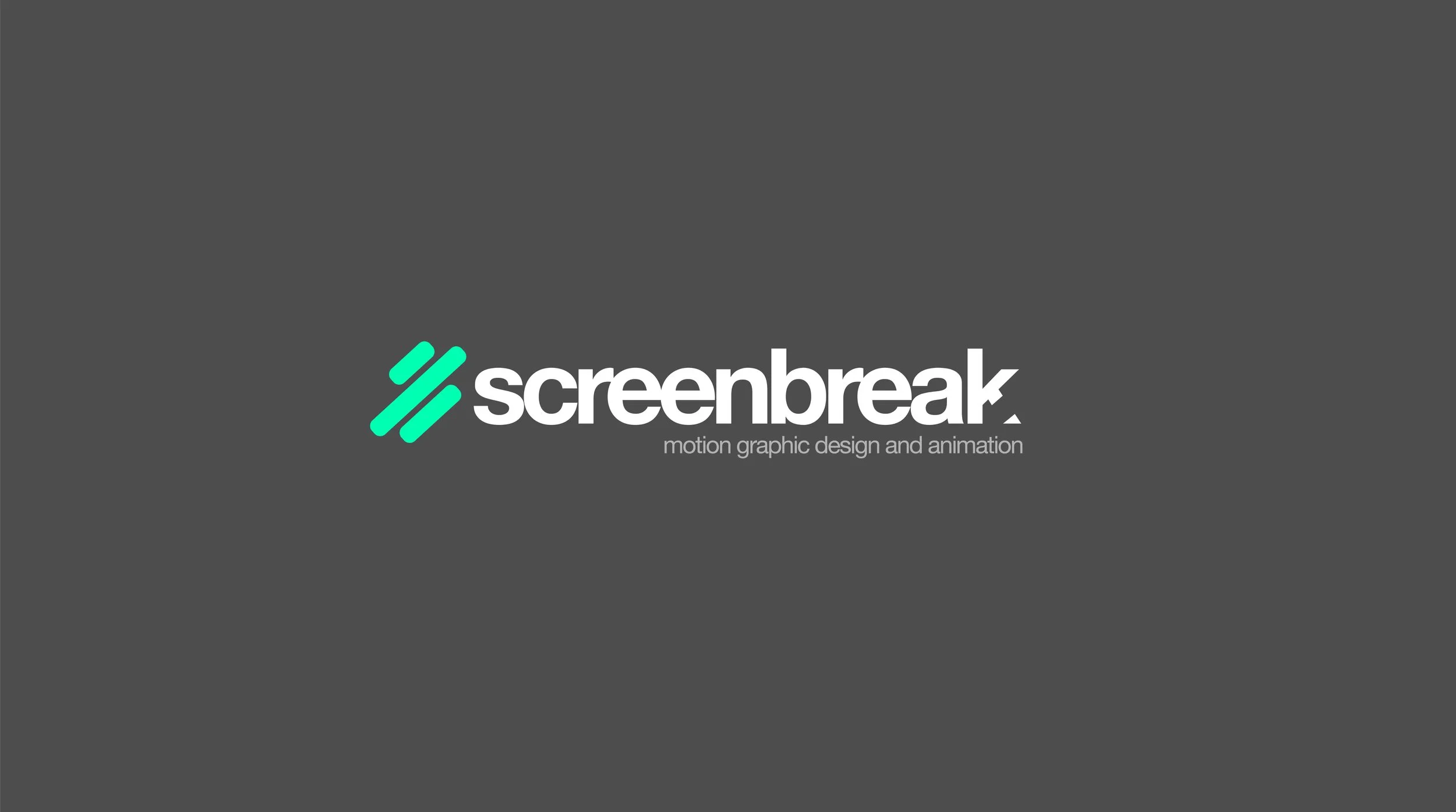 Motion Graphics Design and Animation Studio In UK & Ireland - ScreenBreak