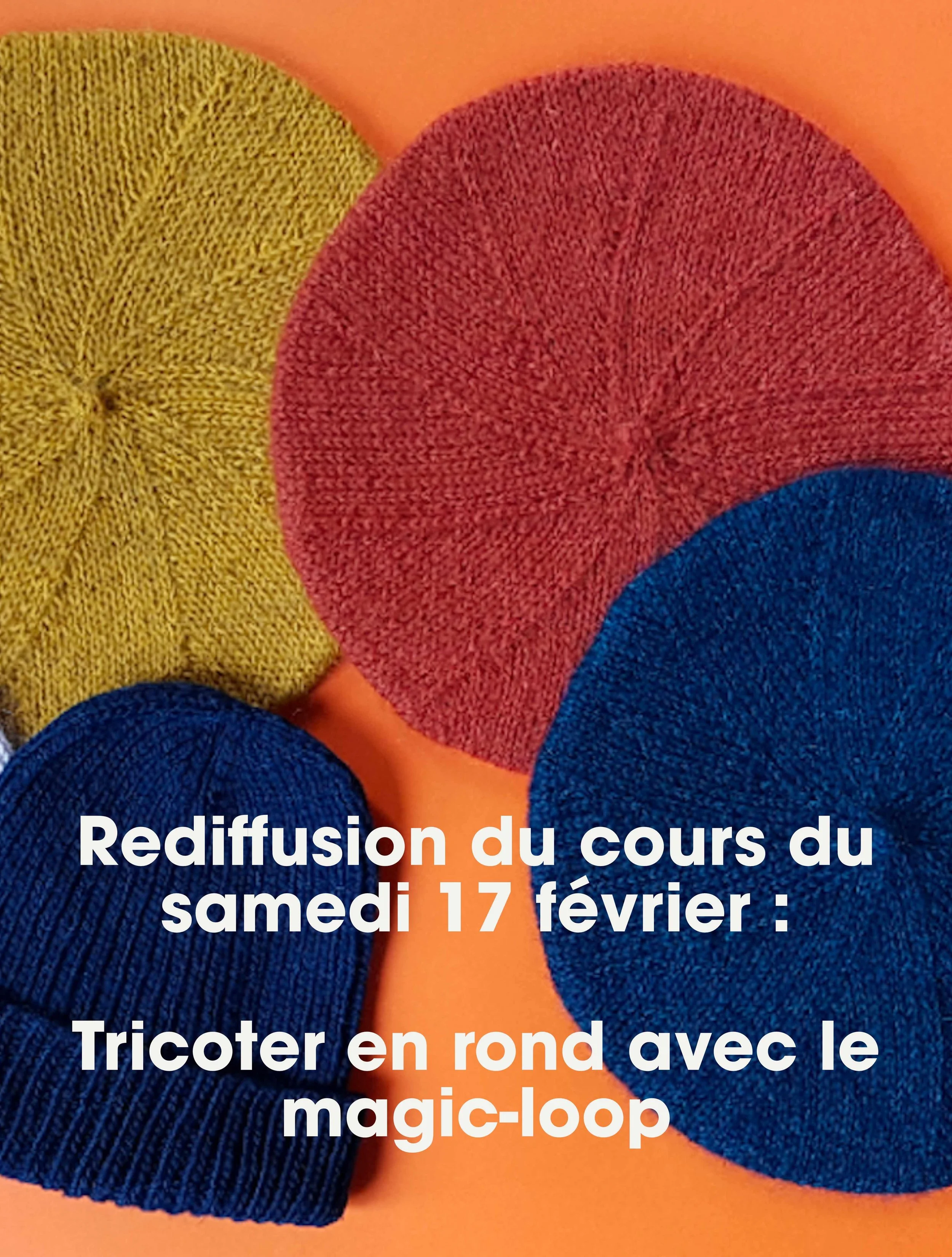 Alice Hammer : patrons de tricot / knitting patterns