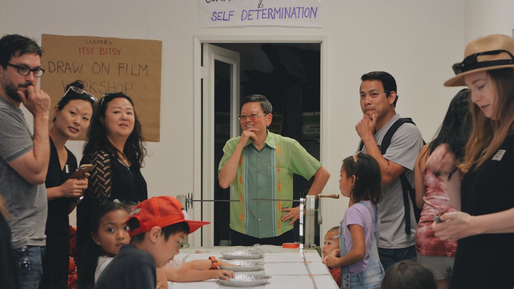 Meet our +Lab Artist-In-Residence Fellow: Tina Takemoto — Visual ...