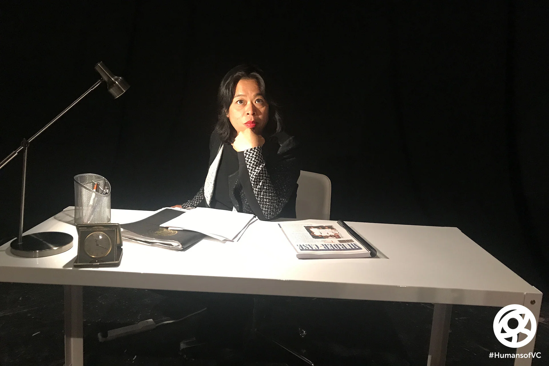 Humans of VC — Visual Communications