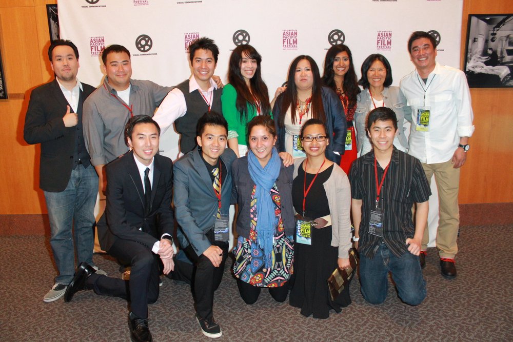 AWC Alumni & Projects — Visual Communications