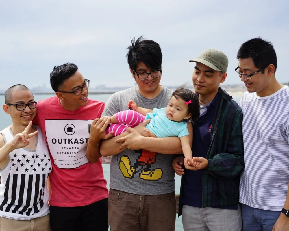 Meet a VC Intern: Jason Tiangco — Visual Communications